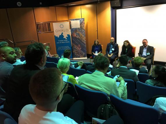 Discovering Safety launch - Discovering Safety